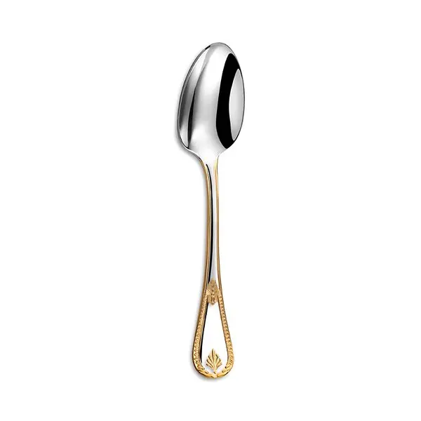 COUZON Consul Gold Accent Teaspoon - No Color