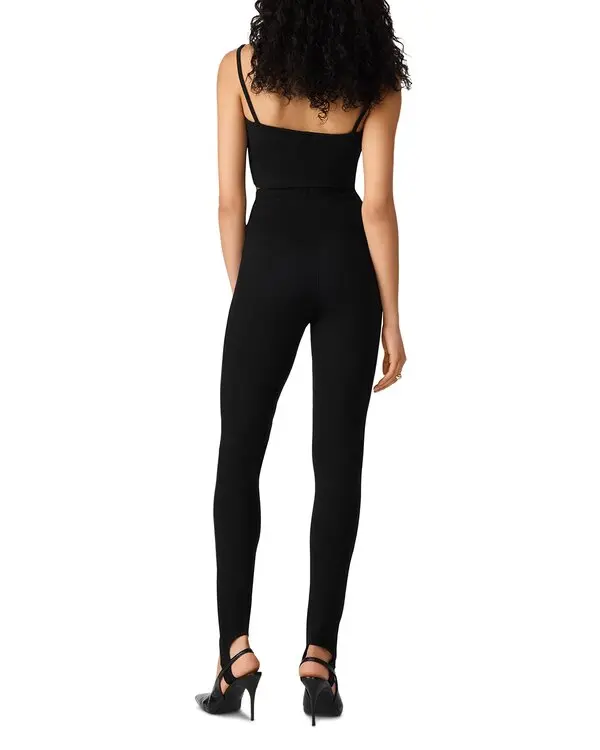Steve Madden Sandrine Stirrup Pants