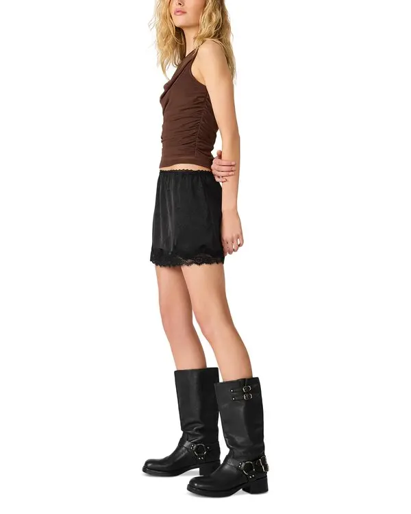 Steve Madden Cindi Mini Skirt