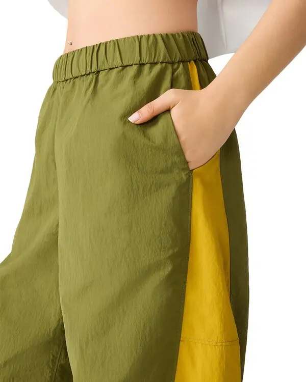 Steve Madden Khoda Colorblocked Pants