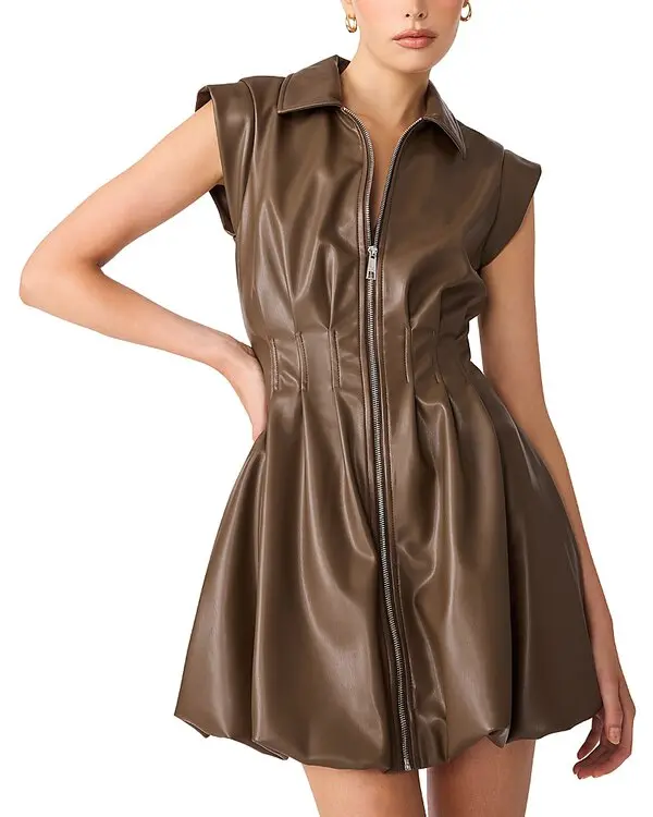 Steve Madden Dyanne Dress - Coco