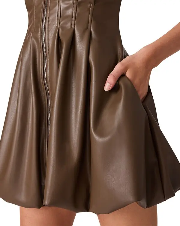 Steve Madden Dyanne Dress - Coco