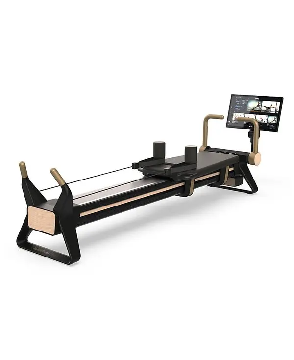 NORDICTRACK Ultra 1 Reformer - Black/maple Ntpl-m