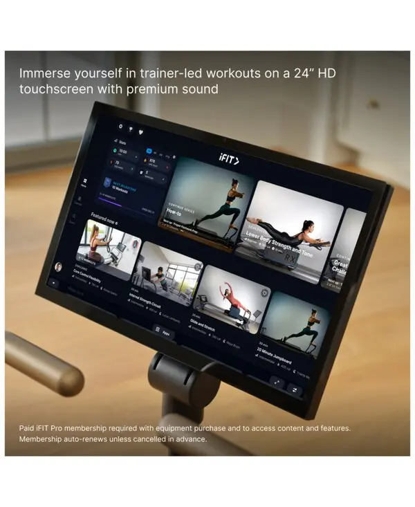 NORDICTRACK Ultra 1 Reformer
