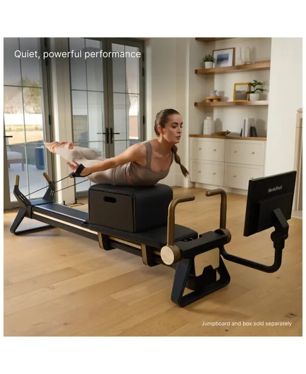 NORDICTRACK Ultra 1 Reformer