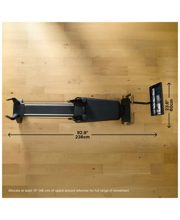 NORDICTRACK Ultra 1 Reformer