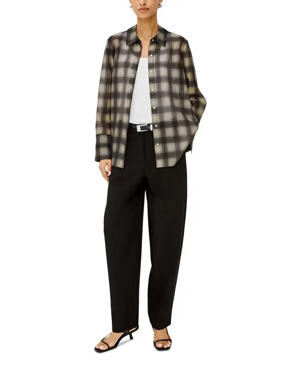 Rails Cameron Straight Leg Pants