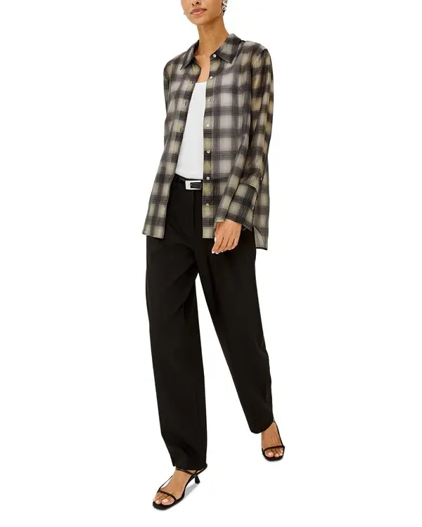Rails Cameron Straight Leg Pants