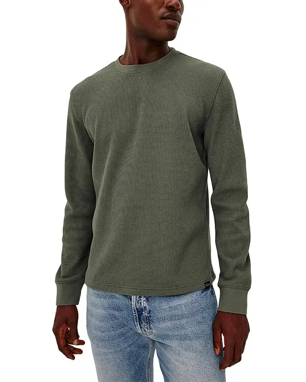Rails Smith Relaxed Fit Long Sleeve Tee