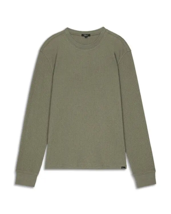 Rails Smith Relaxed Fit Long Sleeve Tee