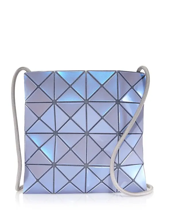 Issey Miyake Lucent Small One Tone Shoulder Bag