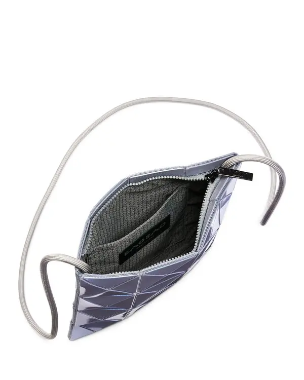 Issey Miyake Lucent Small One Tone Shoulder Bag