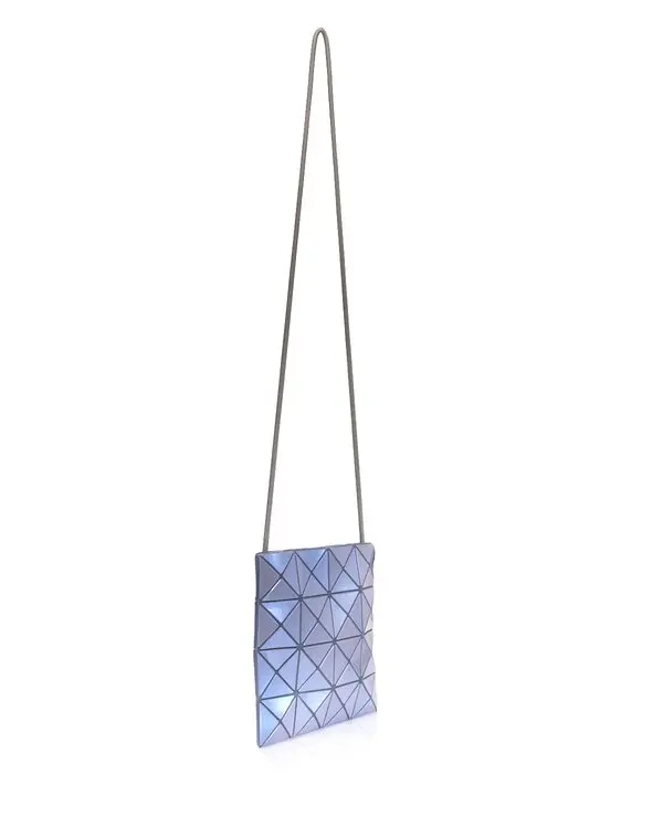 Issey Miyake Lucent Small One Tone Shoulder Bag