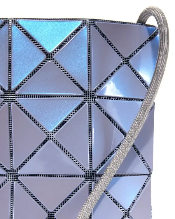 Issey Miyake Lucent Small One Tone Shoulder Bag