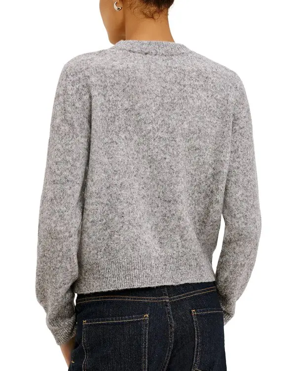 Rails Millie Floral Cardigan Sweater