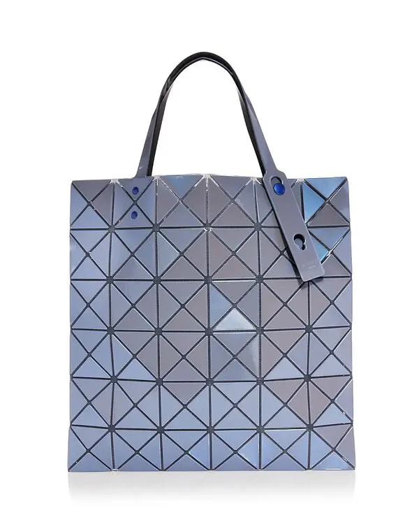 Issey Miyake Lucent Medium One Tone Tote