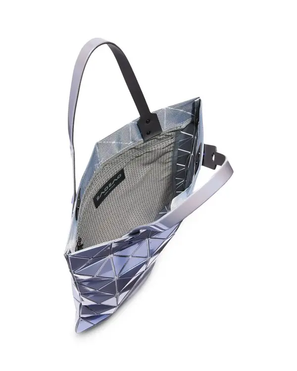 Issey Miyake Lucent Medium One Tone Tote
