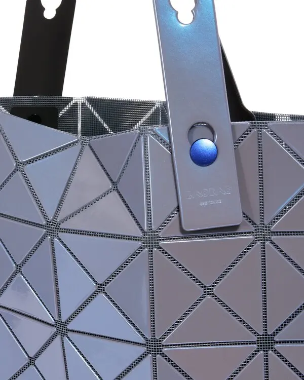 Issey Miyake Lucent Medium One Tone Tote