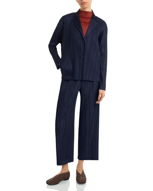 Issey Miyake Thicker Bottoms 2 Pants