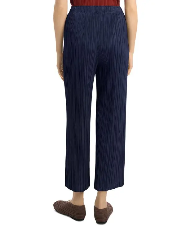 Issey Miyake Thicker Bottoms 2 Pants