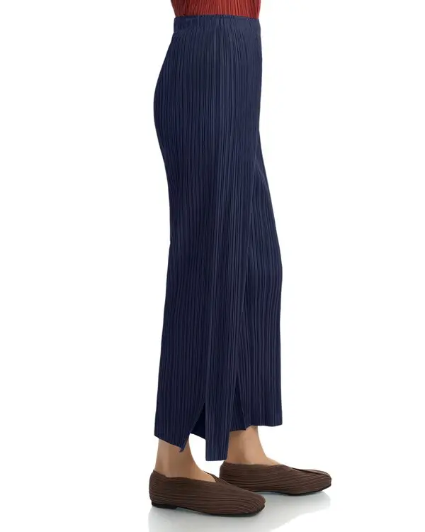 Issey Miyake Thicker Bottoms 2 Pants