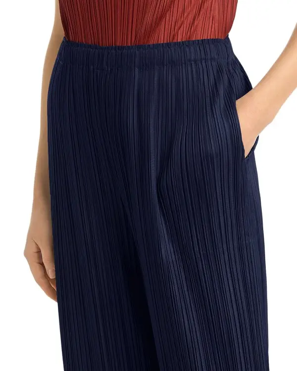 Issey Miyake Thicker Bottoms 2 Pants