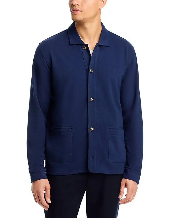 Peter Millar Oasis Chore Coat