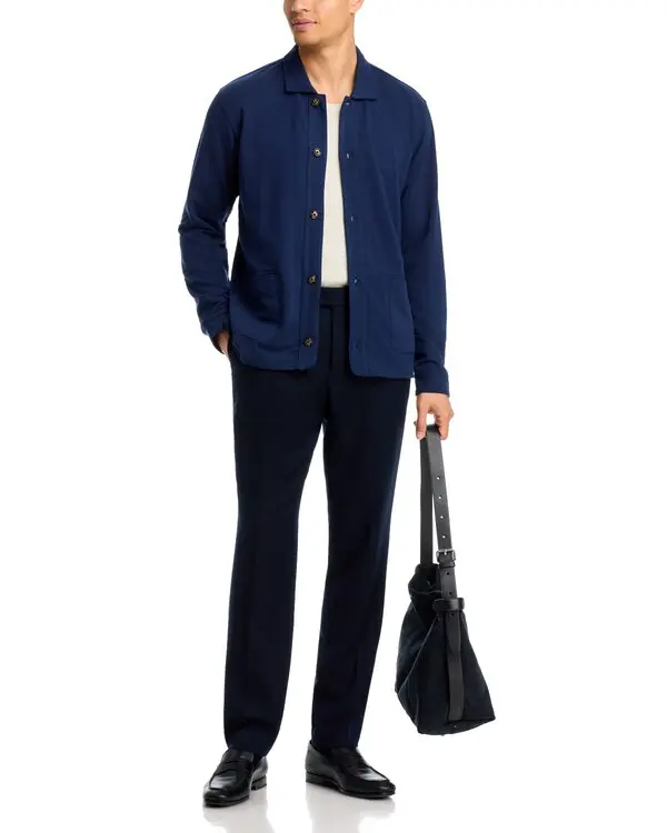 Peter Millar Oasis Chore Coat