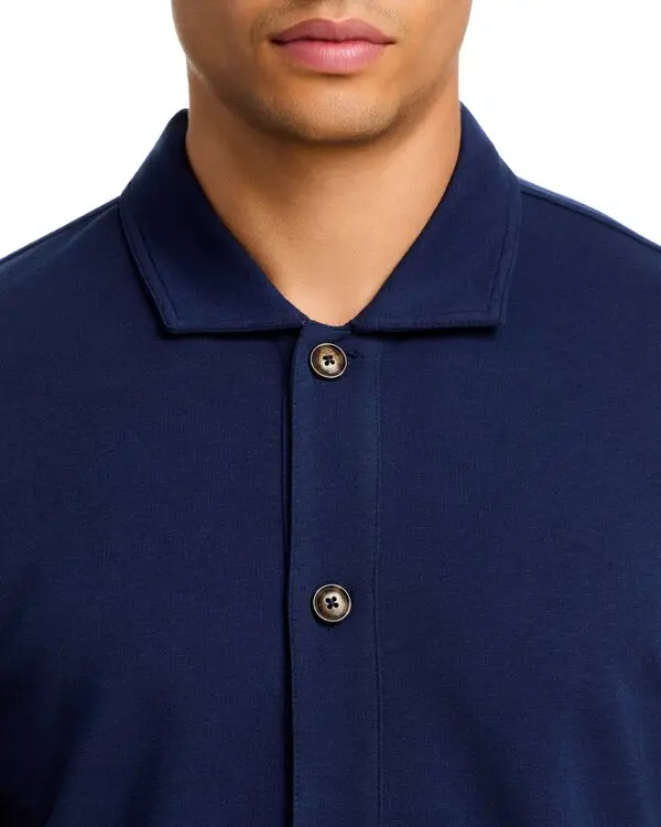 Peter Millar Oasis Chore Coat