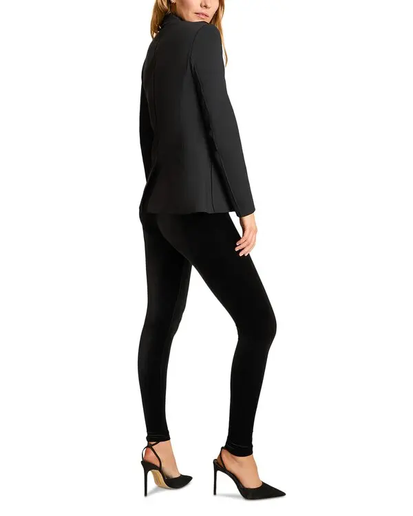 Commando Neoprene Ceo Blazer