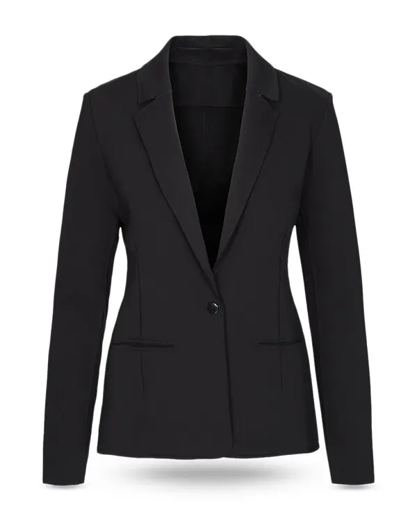 Commando Neoprene Ceo Blazer
