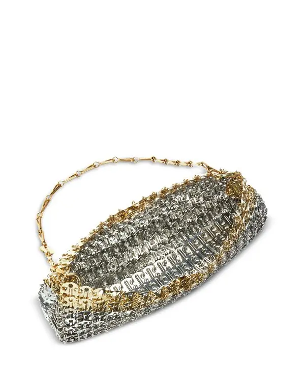 Rabanne 1969 Skyline Clutch