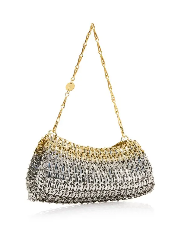 Rabanne 1969 Skyline Clutch