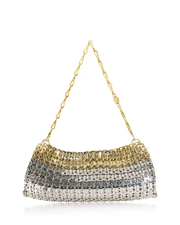Rabanne 1969 Skyline Clutch
