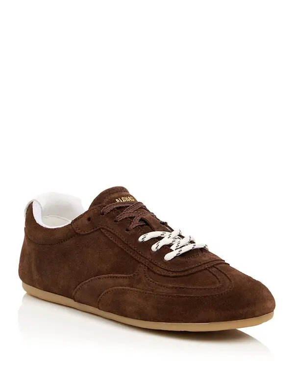 ALOHAS Tb.24 Leather Sneakers