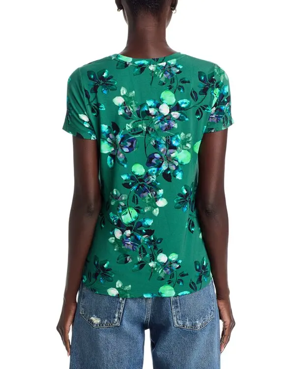 Johnny Was The Janie Favorite Fitted Tee
