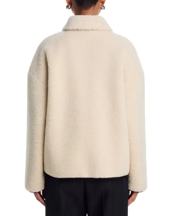 Velvet By Graham & Spencer Anika Long Sleeve Jacket