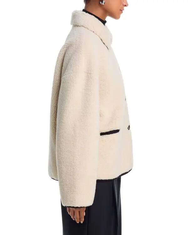 Velvet By Graham & Spencer Anika Long Sleeve Jacket
