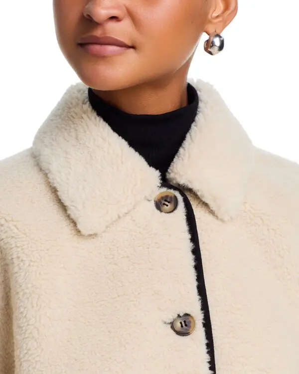 Velvet By Graham & Spencer Anika Long Sleeve Jacket