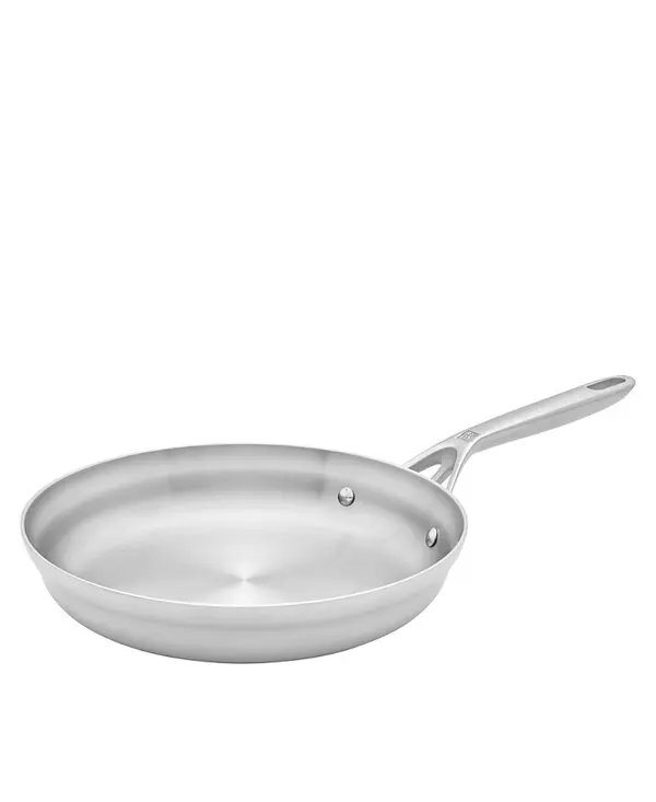 ZWILLING Motion Stainless Steel Fry Pan, 10