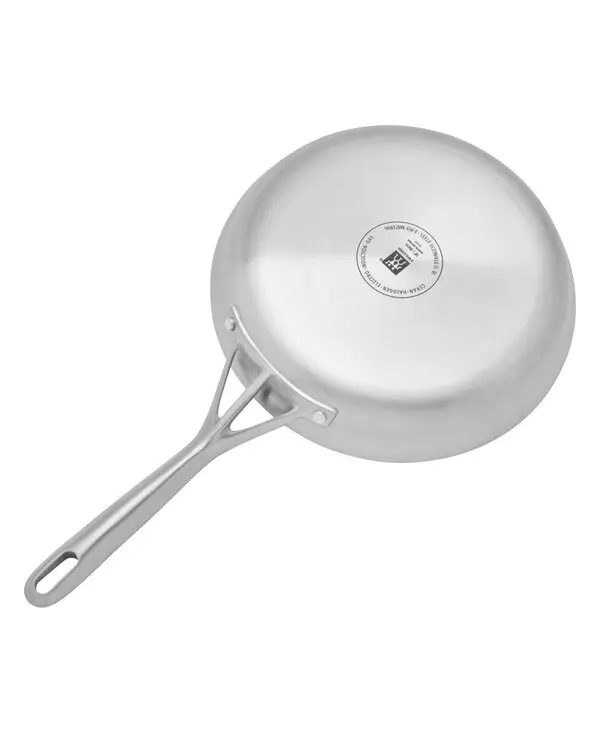 ZWILLING Motion Stainless Steel Fry Pan, 10