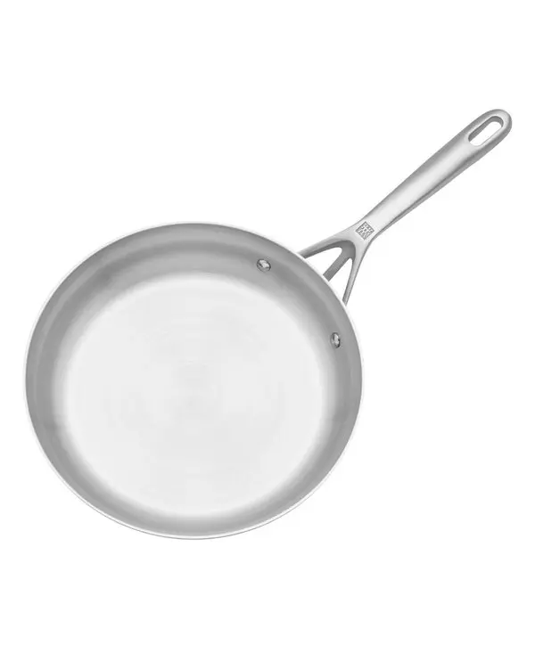 ZWILLING Motion Stainless Steel Fry Pan, 10