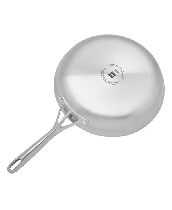 ZWILLING Motion Stainless Steel Fry Pan, 12
