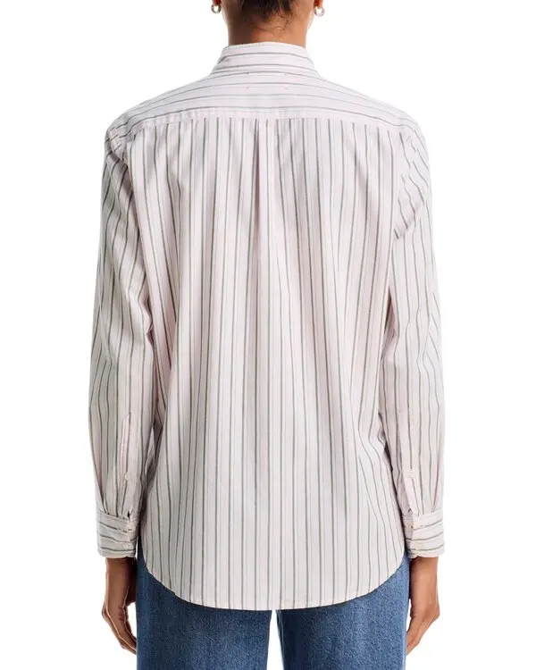 Xirena Beau Button Front Shirt