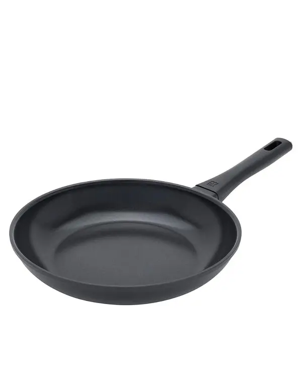 ZWILLING Madura Plus Ceramic Aluminum Fry Pan, 10
