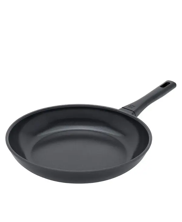 ZWILLING Madura Plus Ceramic Aluminum Fry Pan, 11