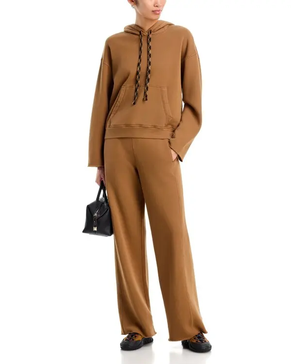Xirena Renzo Cotton Drawstring Sweatpants - Canyon