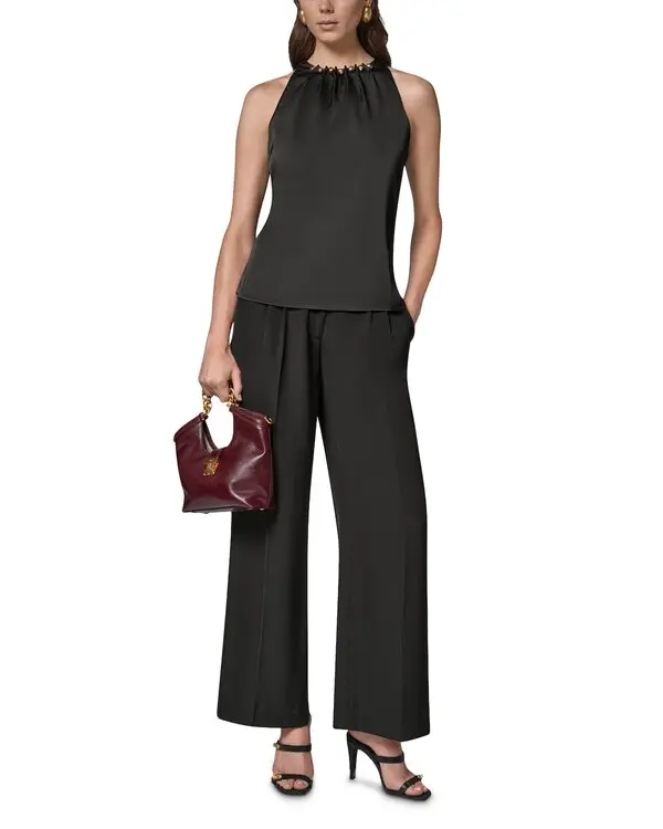 Donna Karan New York Hardware Trim Top