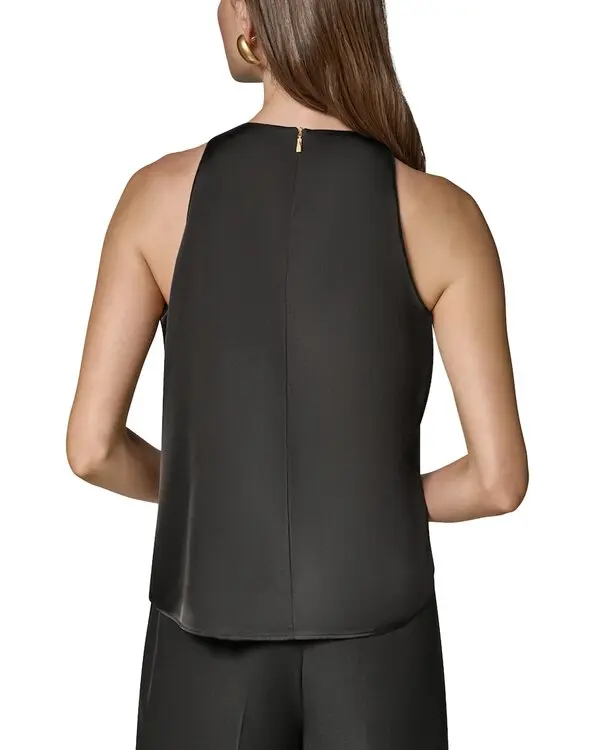 Donna Karan New York Hardware Trim Top