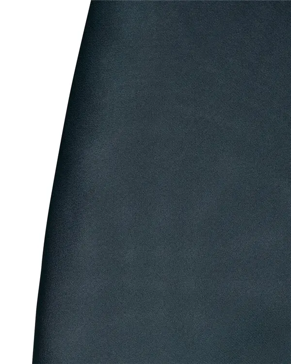 Donna Karan New York Bias Midi Skirt